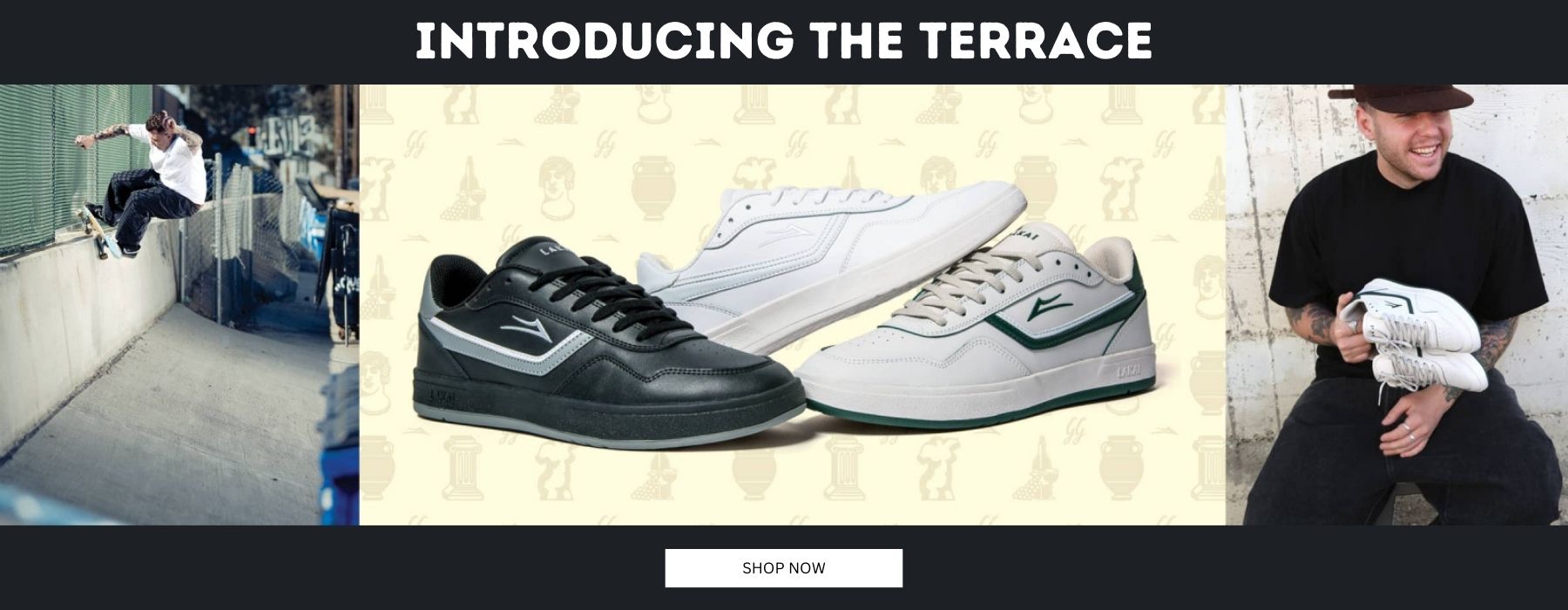 Active Ride Shop® | #1 Skateboard and Clothing Store